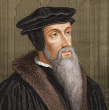 A Bit from Calvin . . . – The Eccentric Fundamentalist