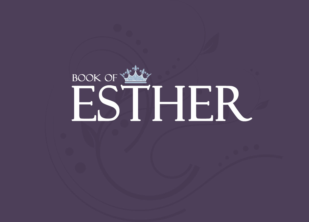 Preaching the Book of Esther – The Eccentric Fundamentalist
