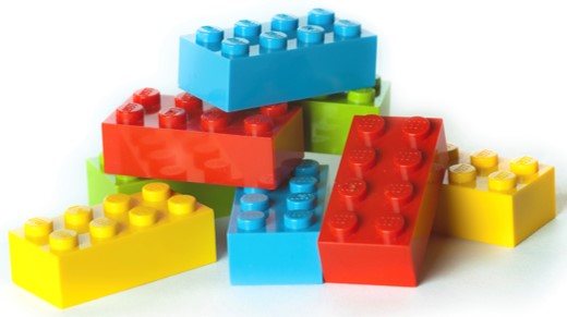 Holy Priests, Lego Bricks & Jenga – The Eccentric Fundamentalist