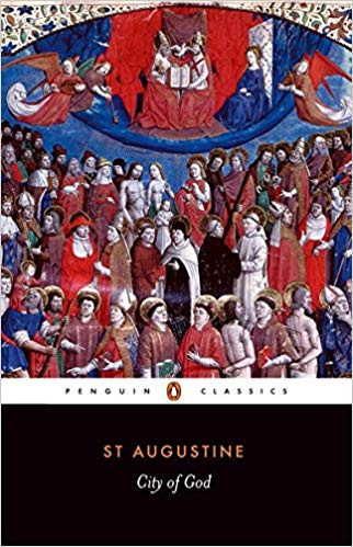 Gems from Augustine – The Eccentric Fundamentalist