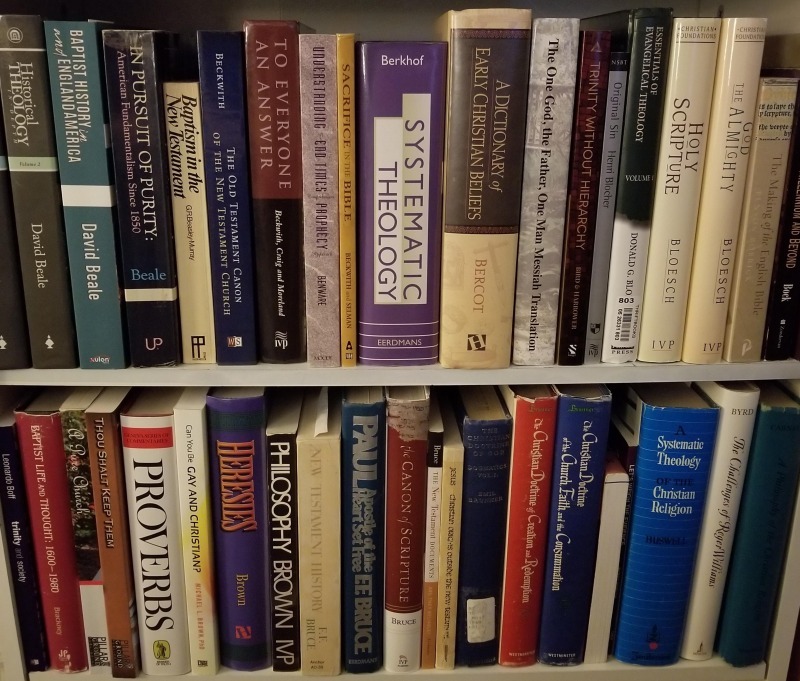 Modalism Redux? The Concept of “Personhood” in Classical Trinitarianism ...