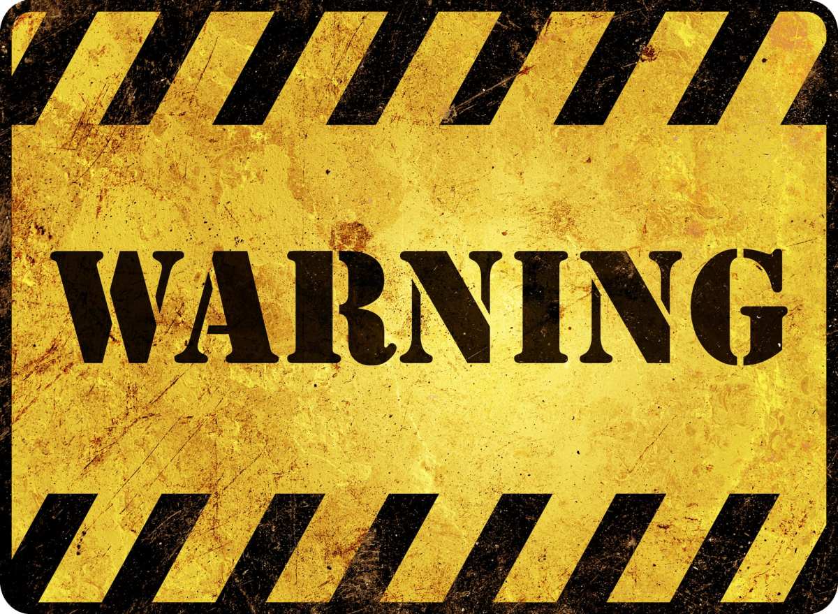 Dangerous Calling? Yes. – The Eccentric Fundamentalist