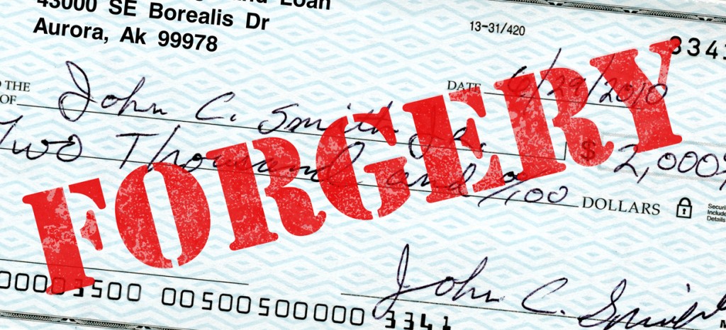 On Bad Checks, “Mirror Reading” and the Mosaic Law – The Eccentric ...